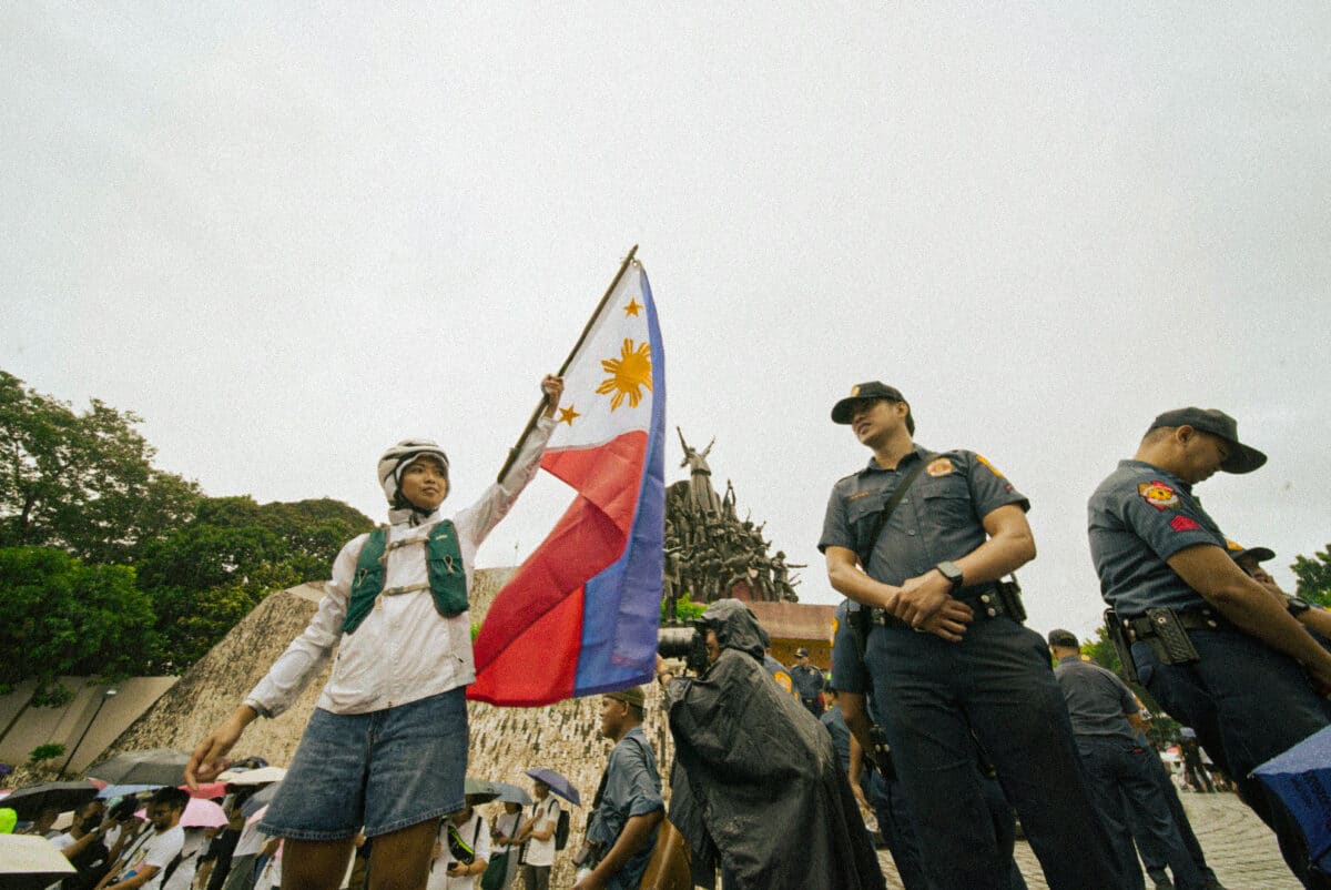 What’s the harm in a Mr. Long Bomb? | Lifestyle.INQ | Lifestyle.INQ