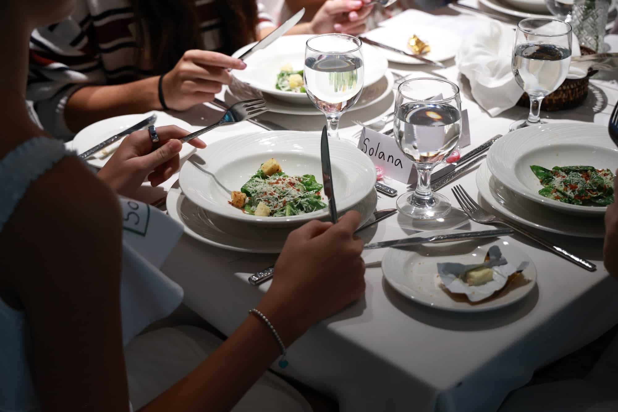 In social graces we trust | Lifestyle.INQ | Lifestyle.INQ