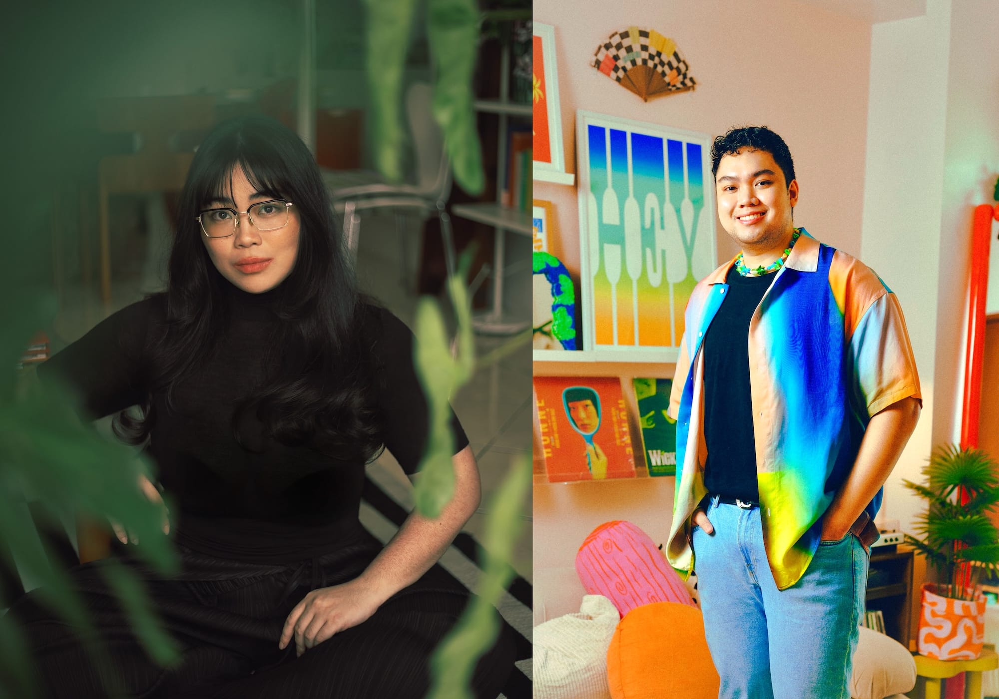 5 Filipino illustrators weigh in on pursuing a creative career | Lifestyle.INQ | Lifestyle.INQ