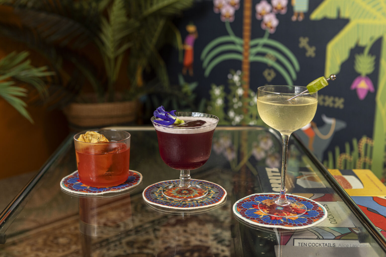 Bugnay, tapuey, tuba: An artisanal spirits tour of the Philippines ...