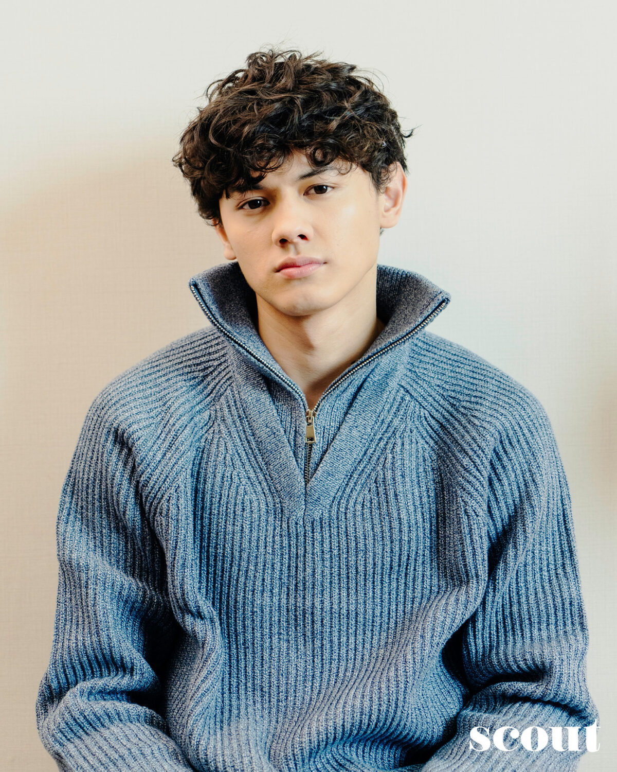 His name is Josh Ford | Lifestyle.INQ | Lifestyle.INQ