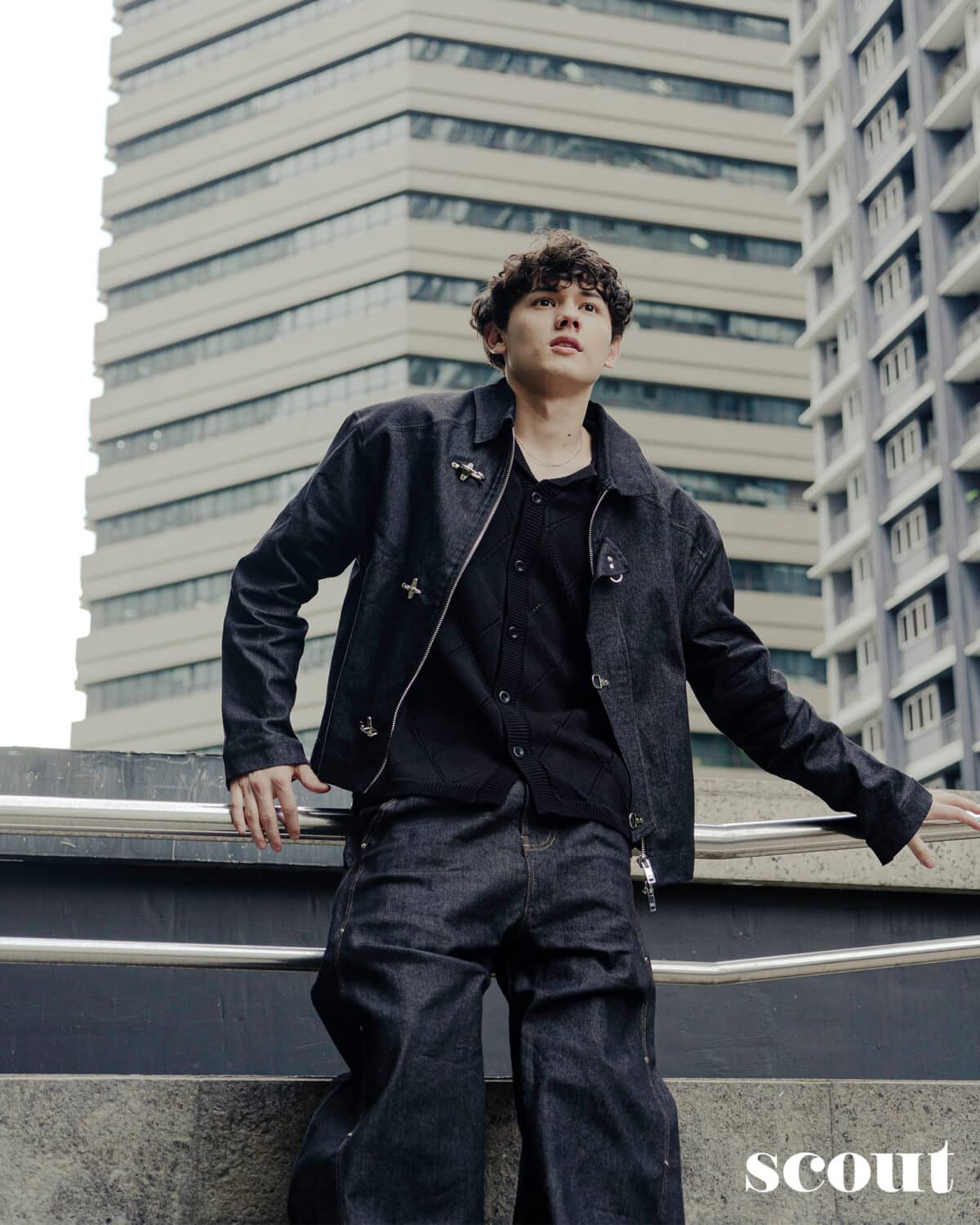 His name is Josh Ford | Lifestyle.INQ | Lifestyle.INQ