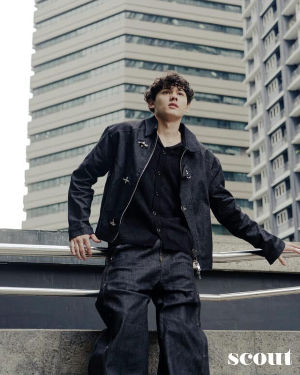 His name is Josh Ford | Lifestyle.INQ | Lifestyle.INQ