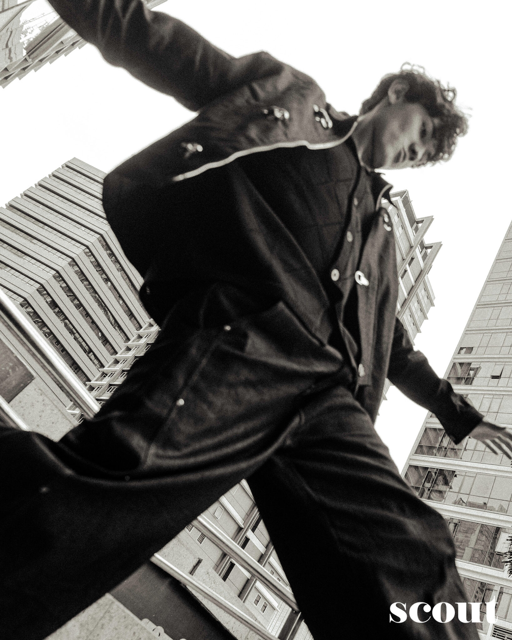 His name is Josh Ford | Lifestyle.INQ | Lifestyle.INQ