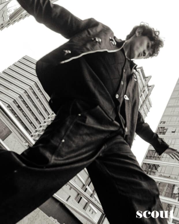 His name is Josh Ford | Lifestyle.INQ | Lifestyle.INQ