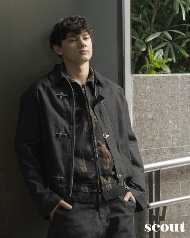 His name is Josh Ford | Lifestyle.INQ | Lifestyle.INQ