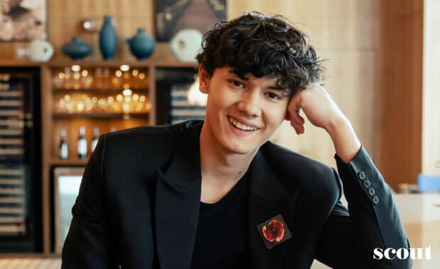 His name is Josh Ford | Lifestyle.INQ | Lifestyle.INQ