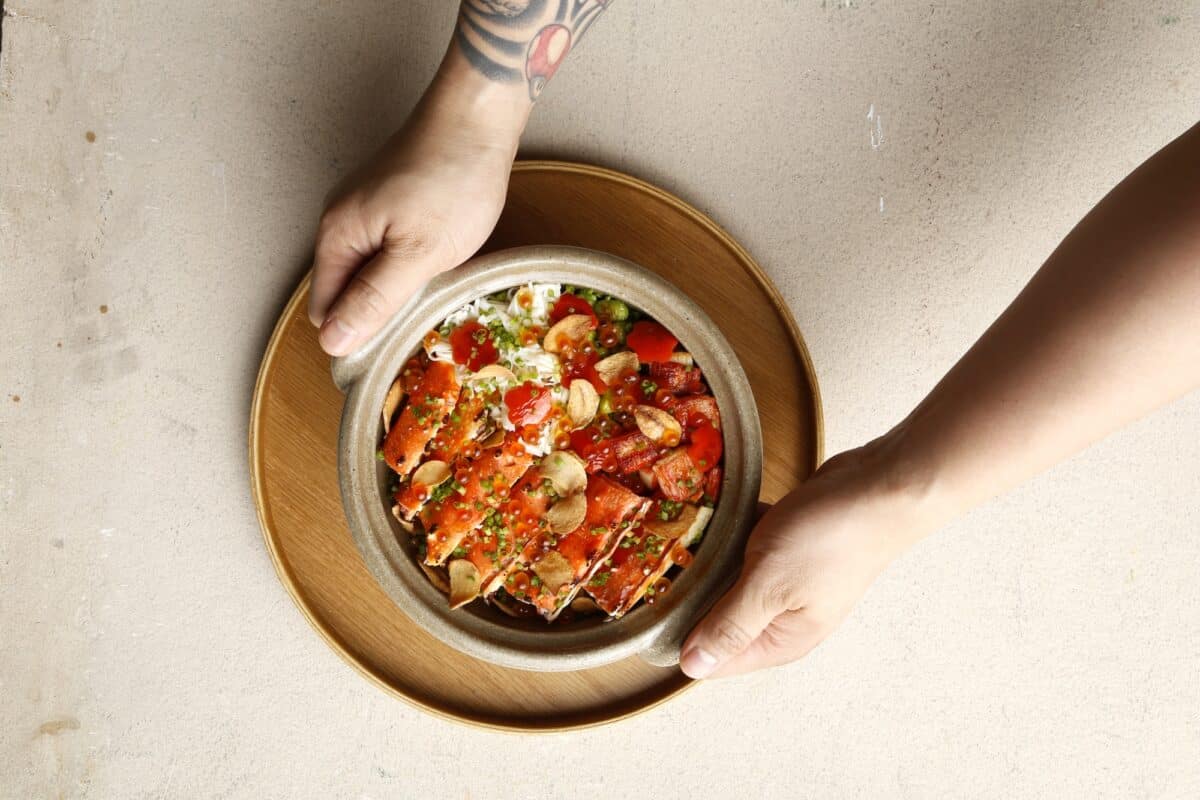 Love Korean BBQ? Sogeum by Soban is worth your salt | Lifestyle.INQ ...