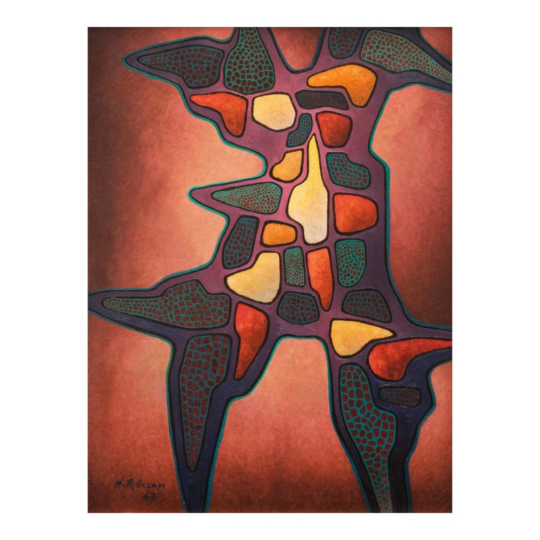 The legends who dared: Modernists in Philippine art | Lifestyle.INQ