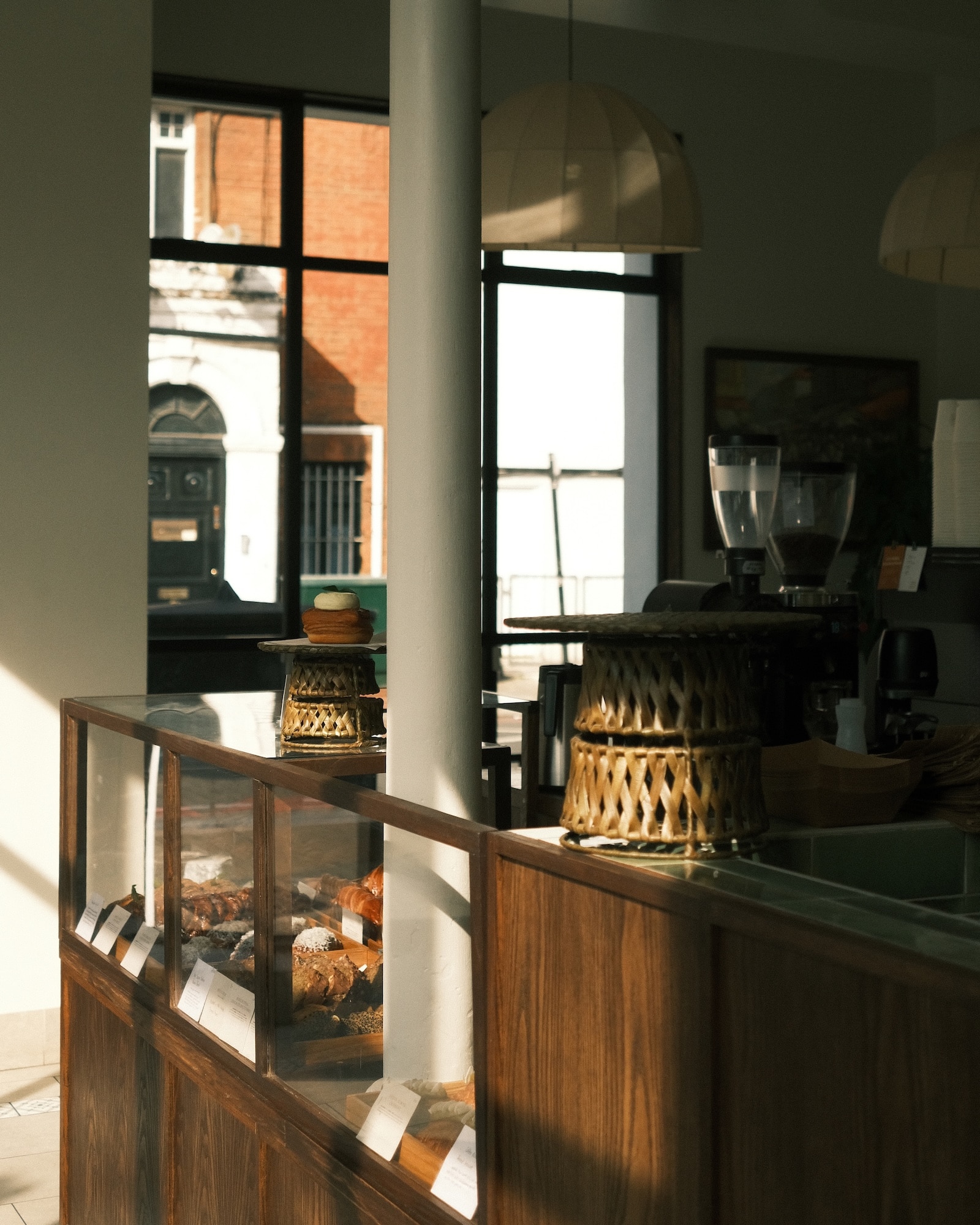 London's Mahali Bakery in London’s brings Filipino and Malaysian ...