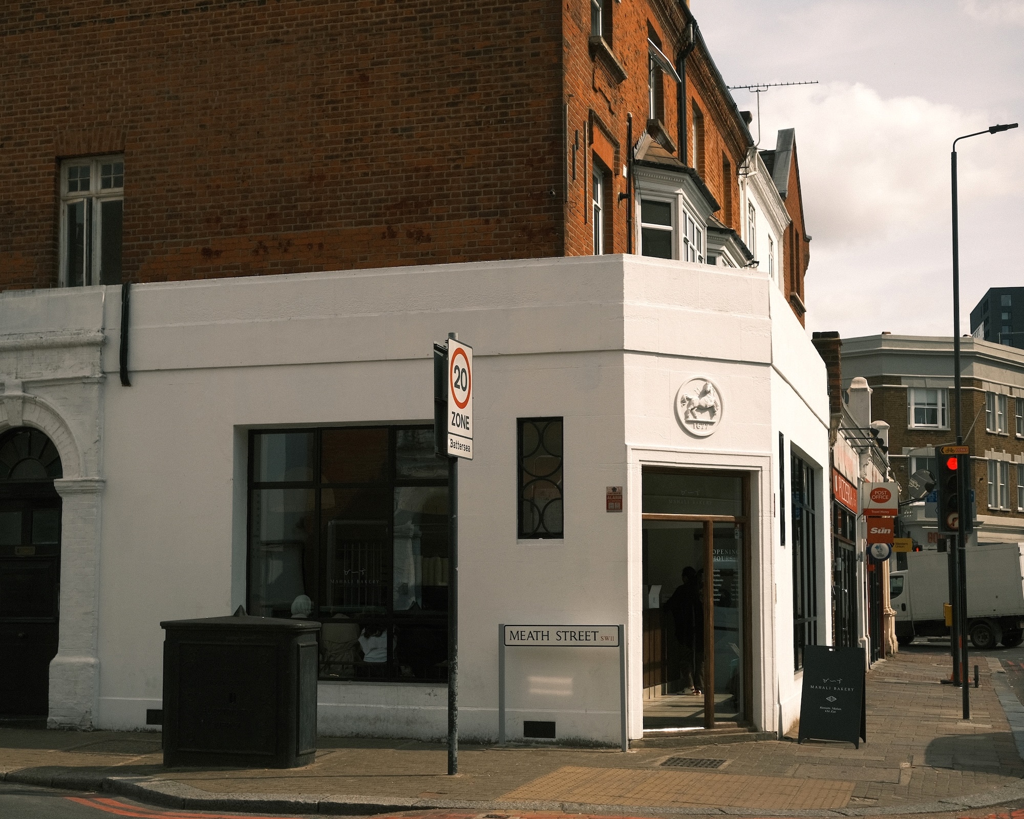 London's Mahali Bakery in London’s brings Filipino and Malaysian ...