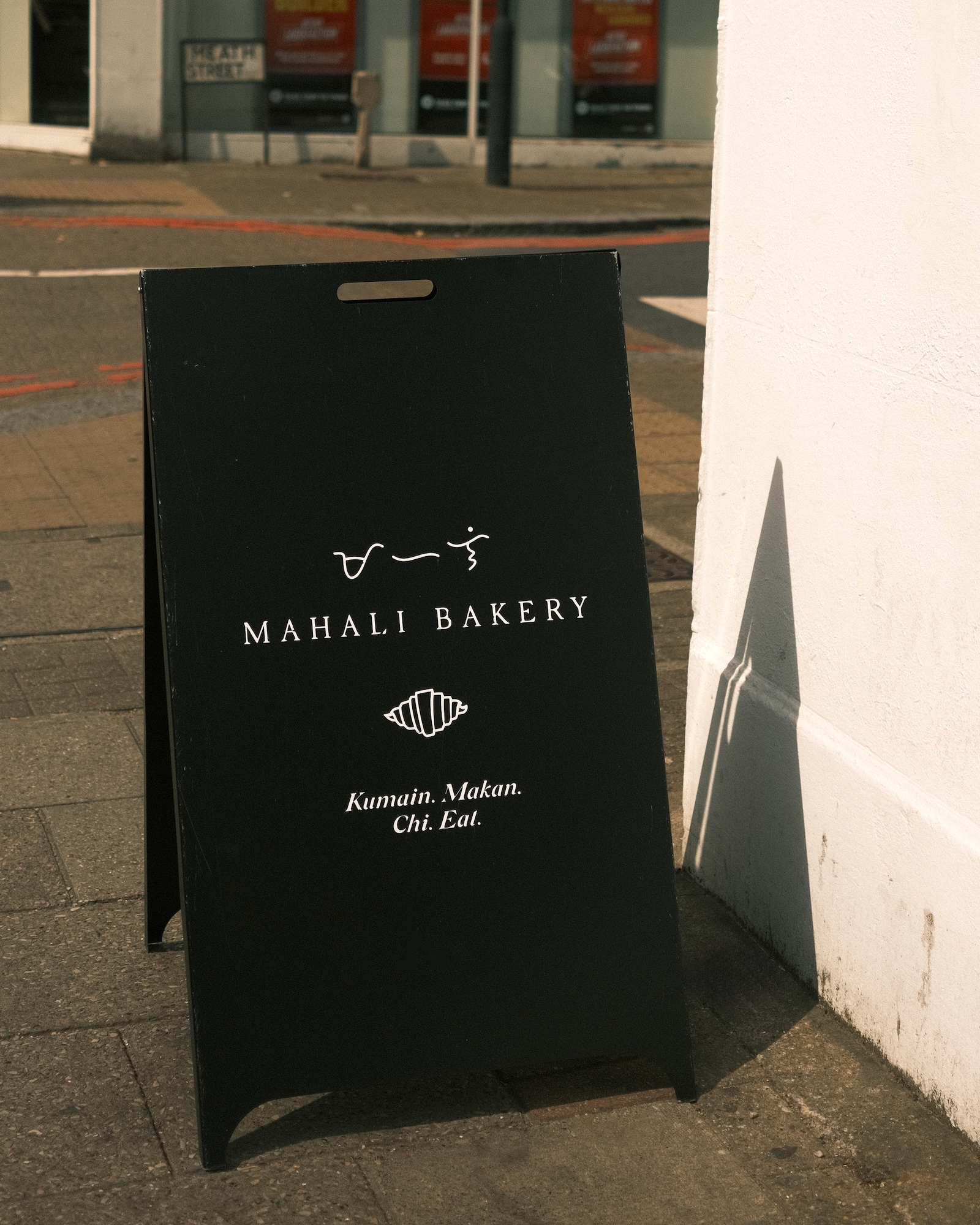 London's Mahali Bakery in London’s brings Filipino and Malaysian ...