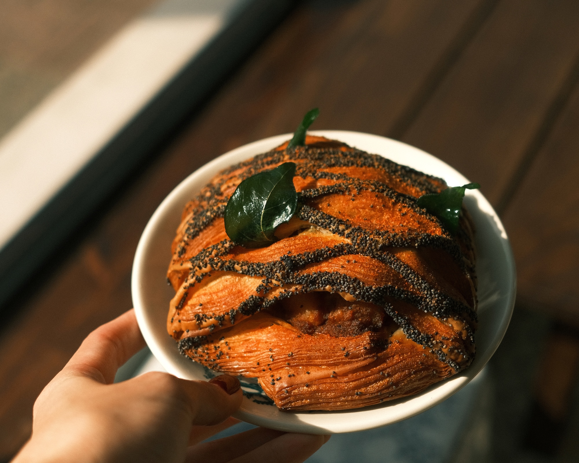 London's Mahali Bakery in London’s brings Filipino and Malaysian ...