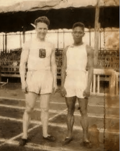 The first Filipino Olympians | Lifestyle.INQ