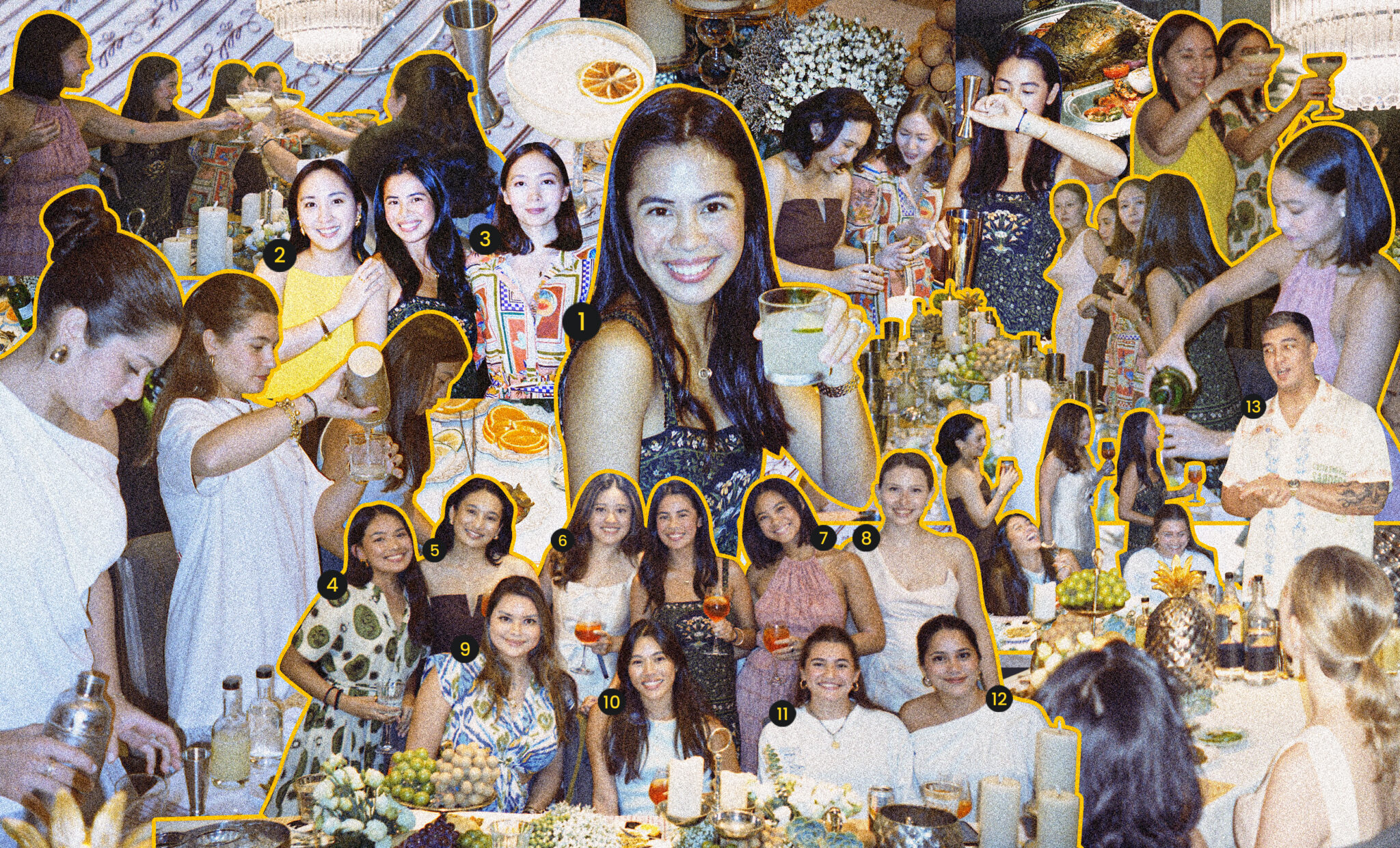 With Salo Sala, Ella Pangilinan Miranda shakes things up | Lifestyle.INQ