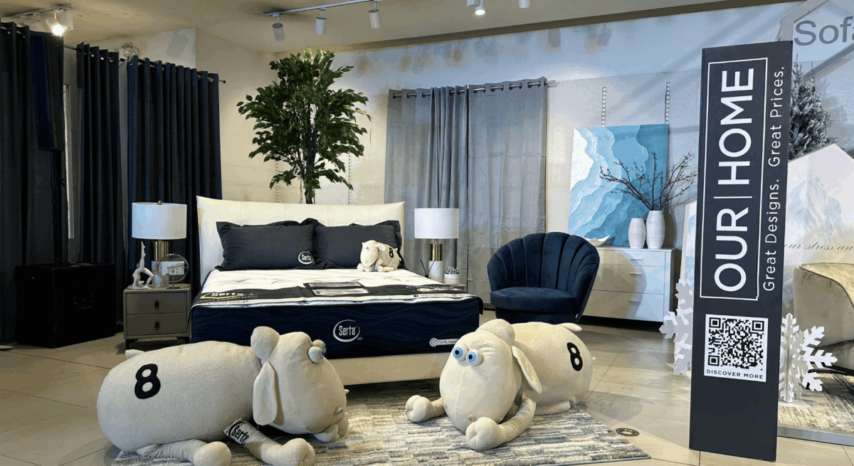 Modern chic resto-bar Red Lotus by Modern Shang blooms at BGC ...