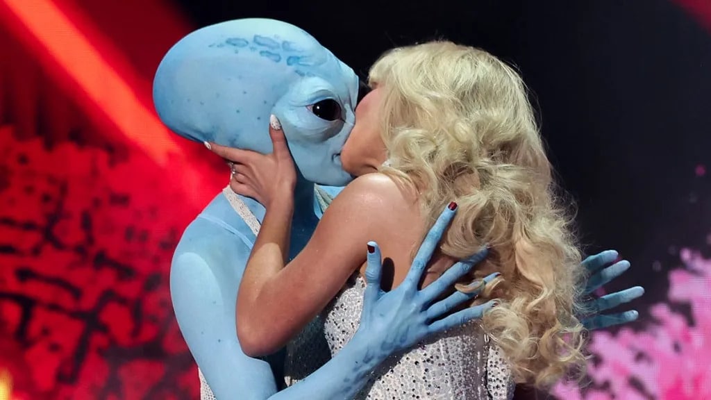 The most iconic moments in VMA history | Lifestyle.INQ | Lifestyle.INQ