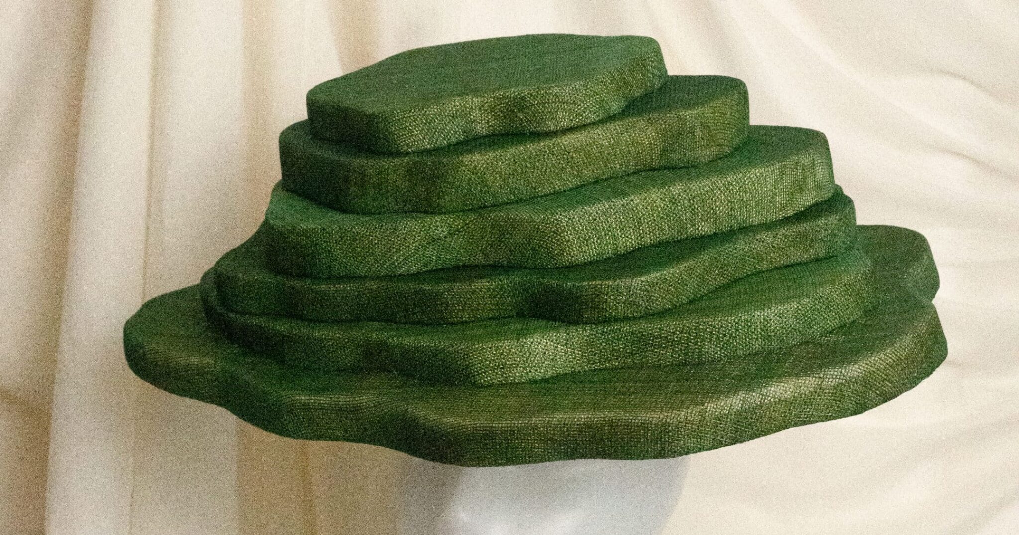 Mich Dulce’s hats give voice to a decolonial dialogue | Lifestyle.INQ