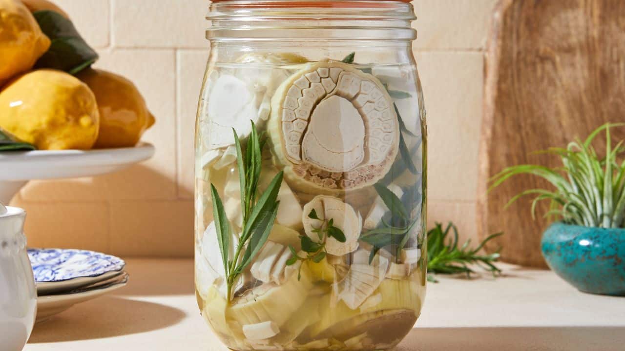 The heart of pickling | Lifestyle.INQ