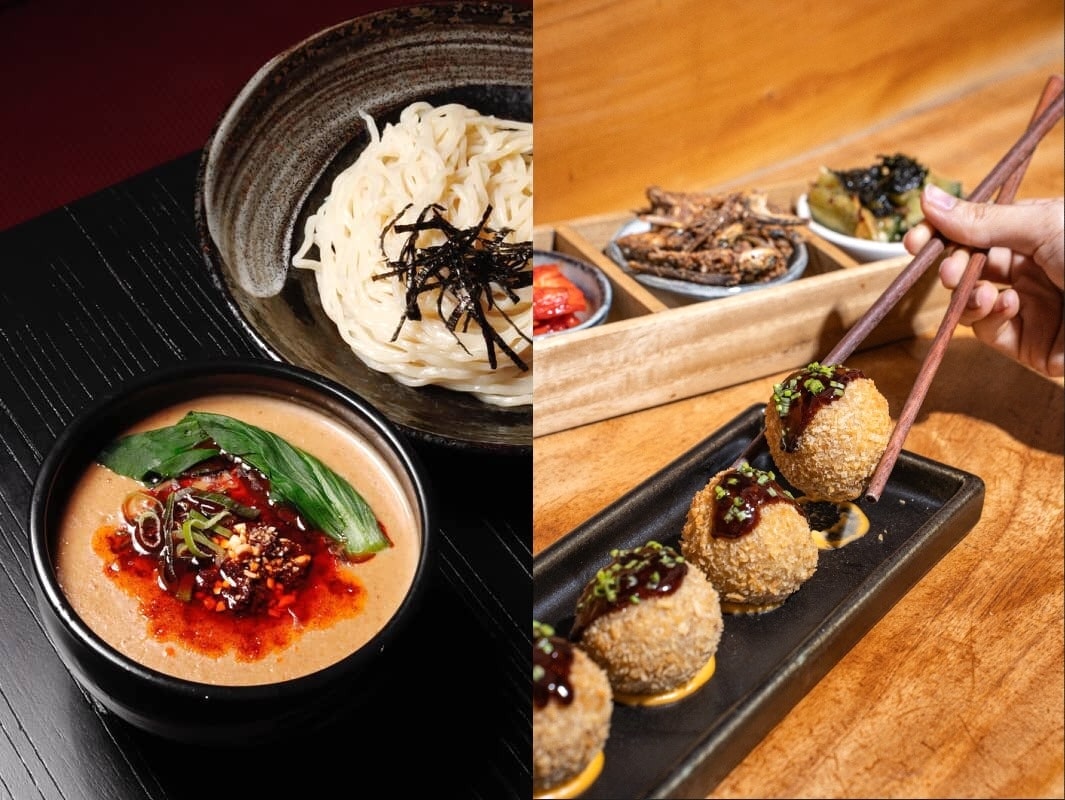Inosho Ramen’s authentic tsukemen is true to Japan | Lifestyle.INQ