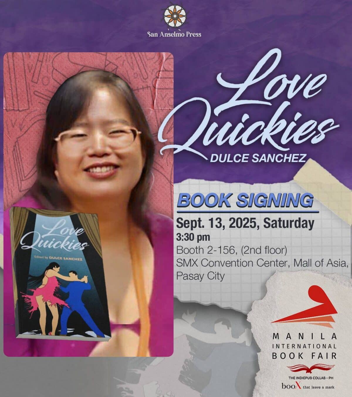 Alice G. Reyes: Making Philippine dance grow by leaps and bounds ...