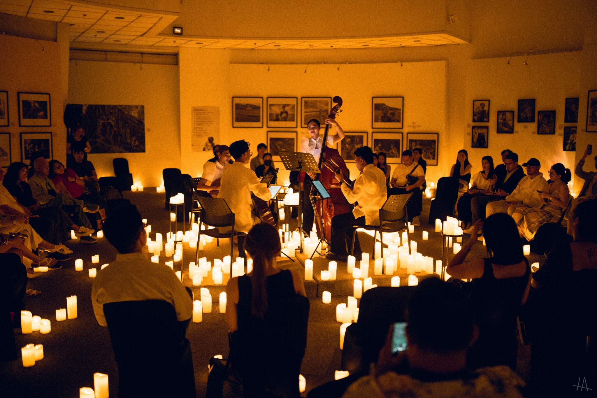 Dilaab: The candlelit tribute to OPM shines again this October ...