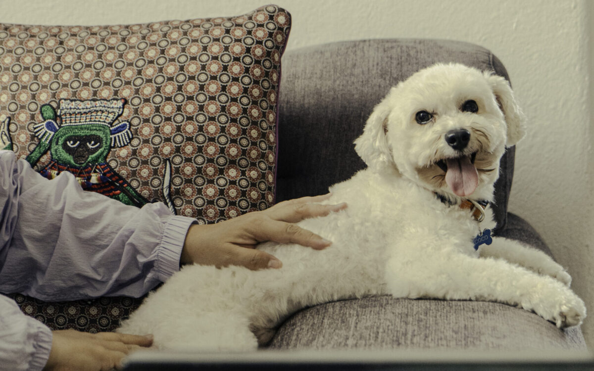 With Salo Sala, Ella Pangilinan Miranda shakes things up | Lifestyle.INQ