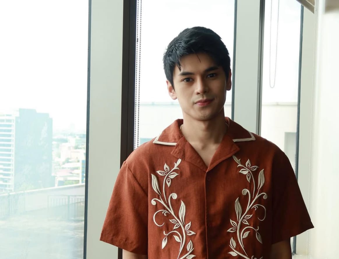 Why Daniel Padilla gave himself a buzzcut | Lifestyle.INQ | Lifestyle.INQ