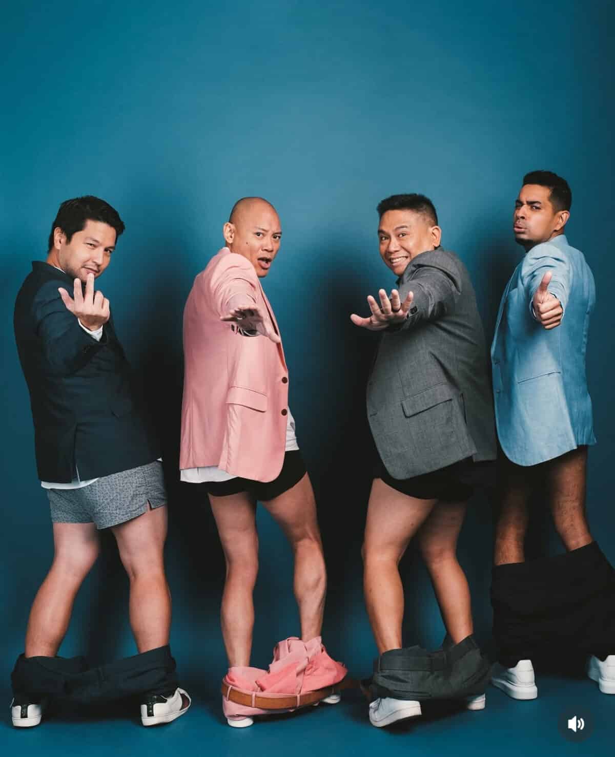 In ‘Quezon,’ women wage a revolution all their own | Lifestyle.INQ | Lifestyle.INQ