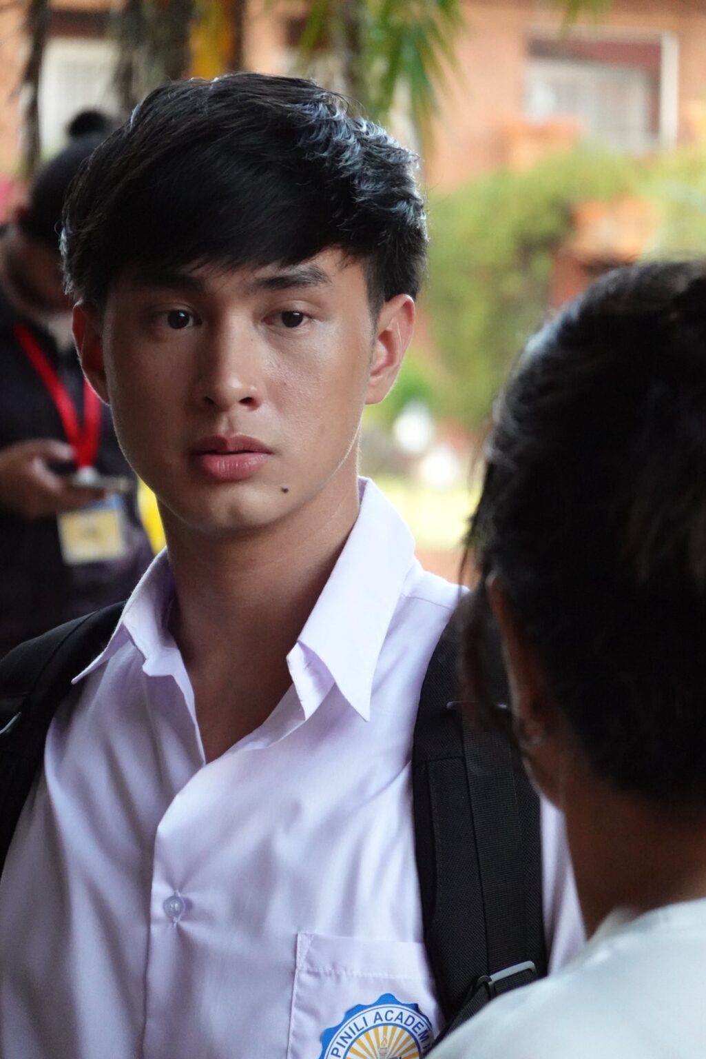 How JM Ibarra fell in love with acting | Lifestyle.INQ | Lifestyle.INQ