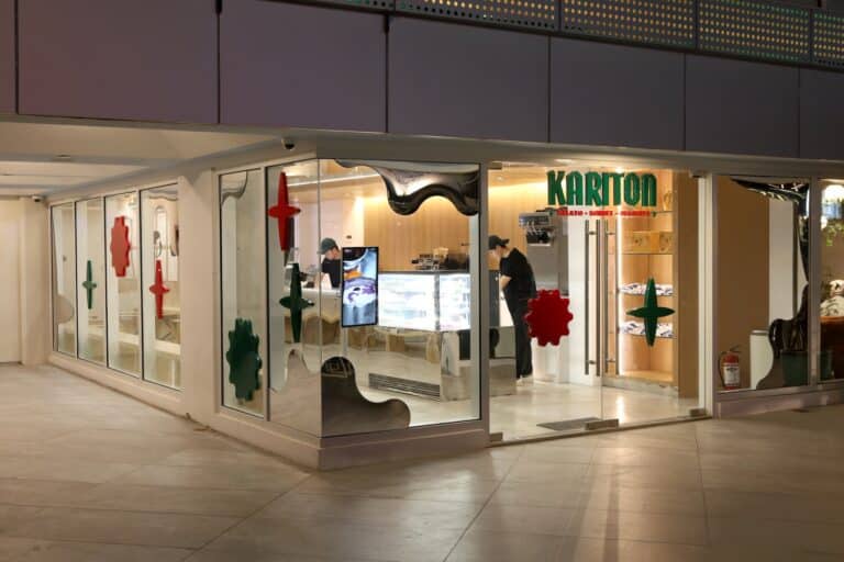 Kariton serves champorado gelato, taho soft serve, and more | Lifestyle ...