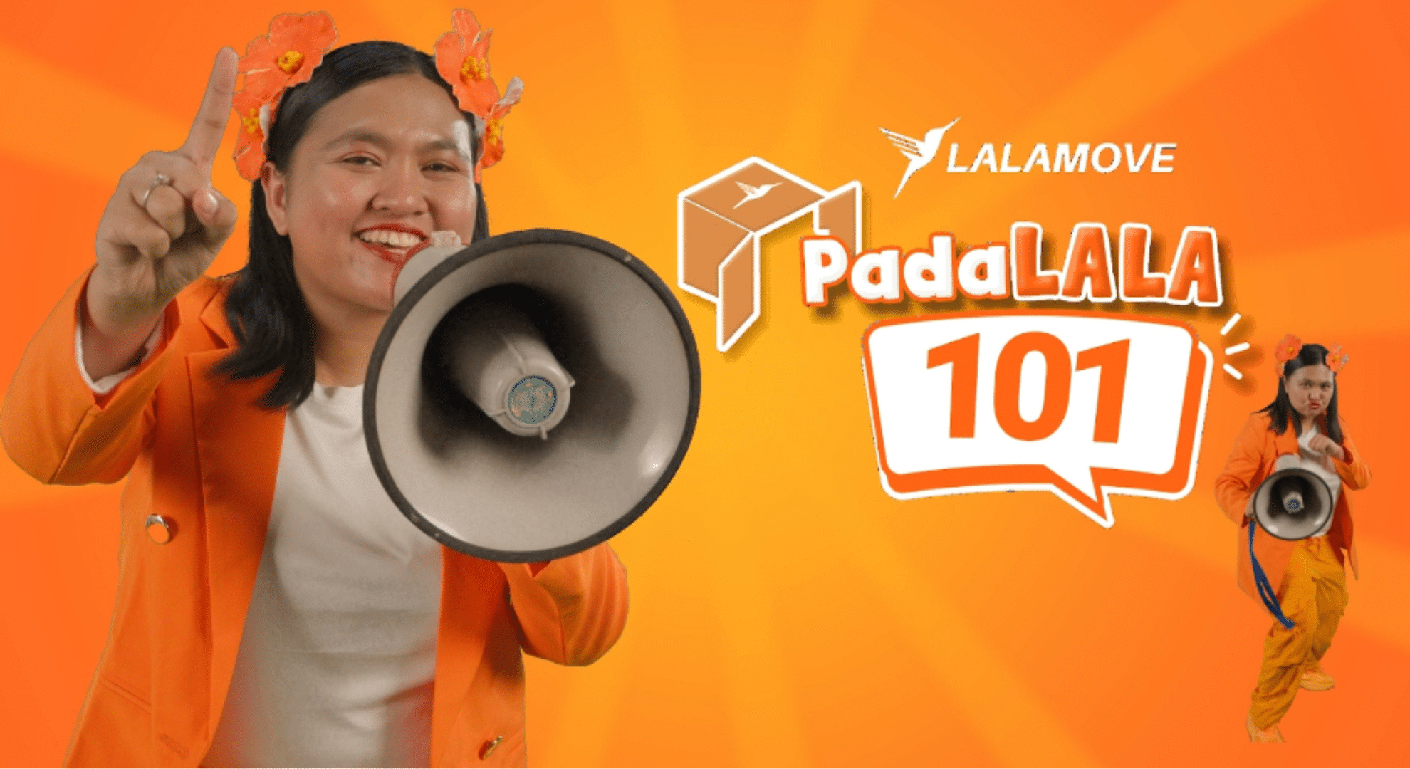 Oops, wrong pin? Lalamove guides you how to avoid small slips that can ...