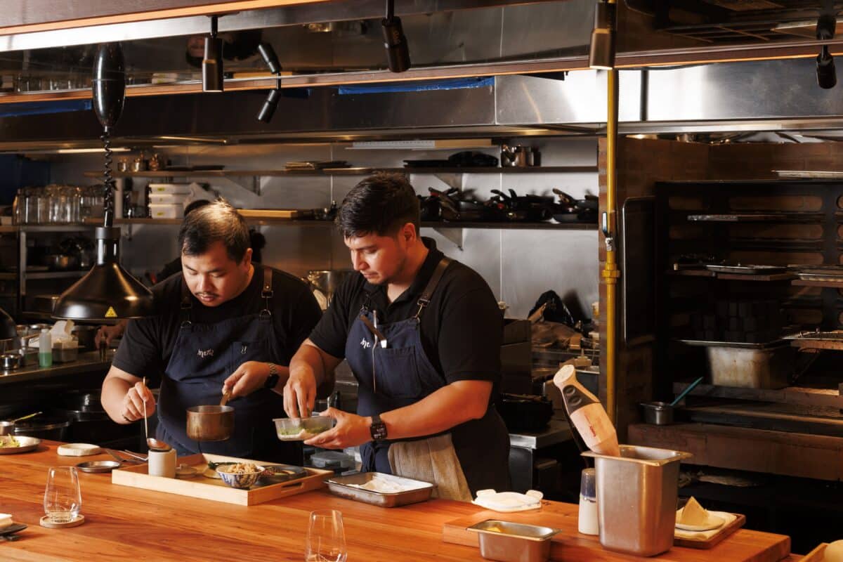 Earl Agustin isn’t taking any of this for granted | Lifestyle.INQ ...