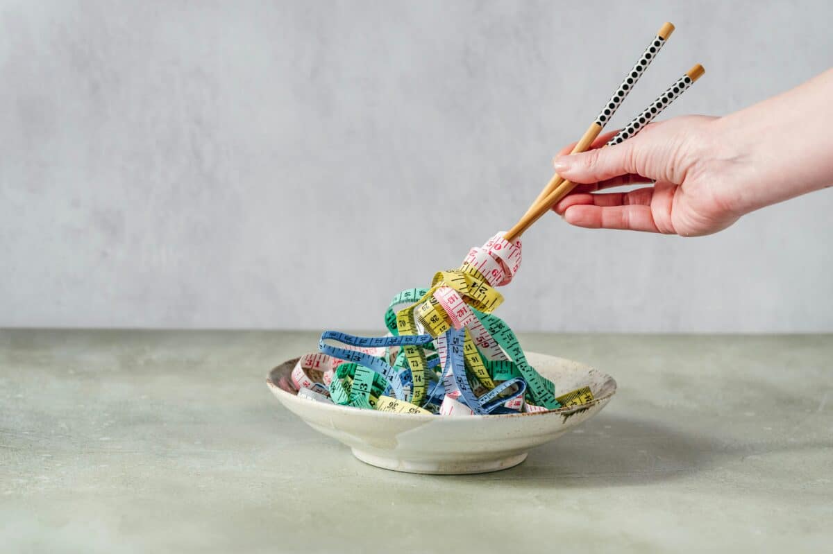 A nasal inhaler will help with congestion, just don’t overuse it ...