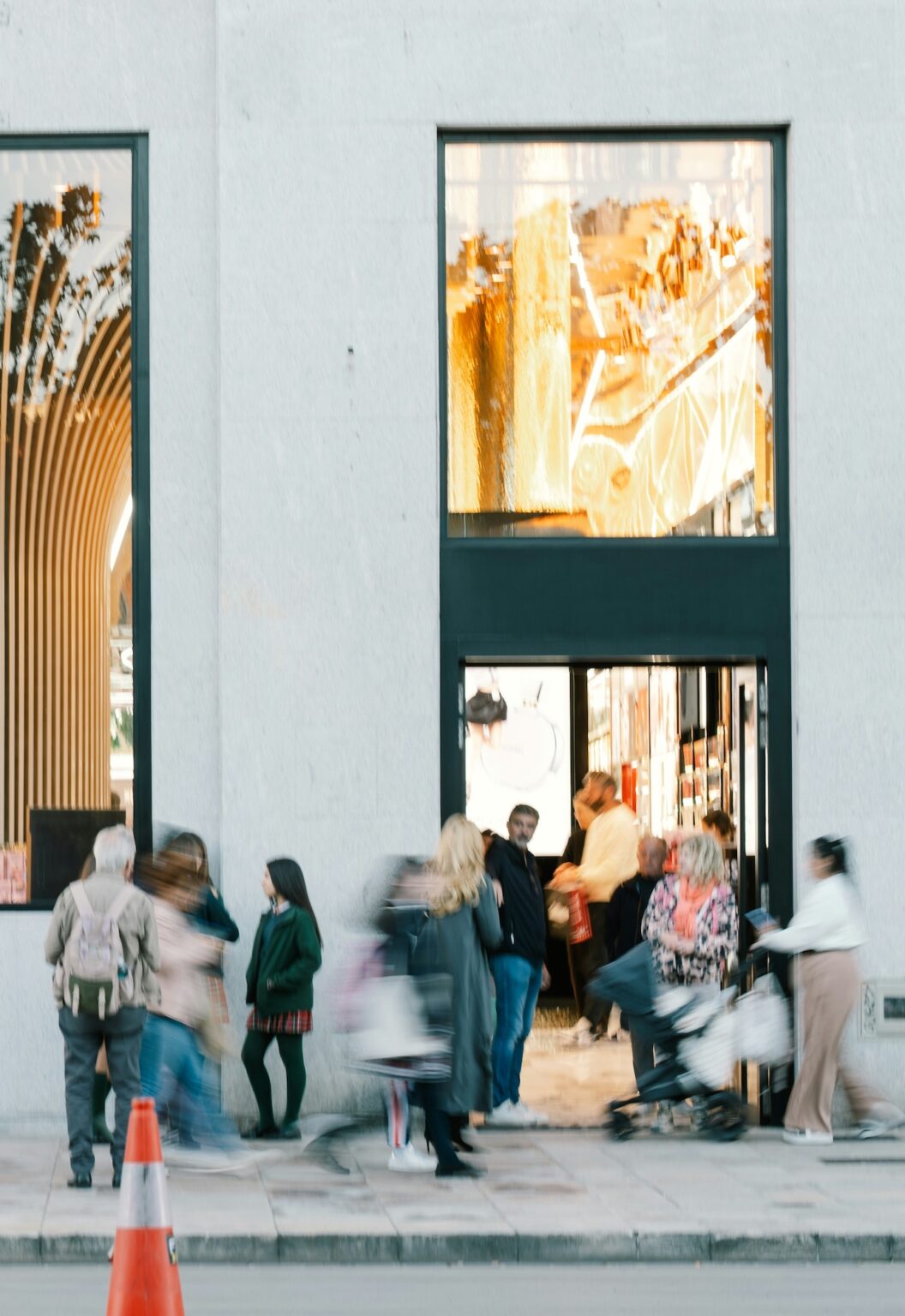 Why retail stores feel soulless again | Lifestyle.INQ | Lifestyle.INQ