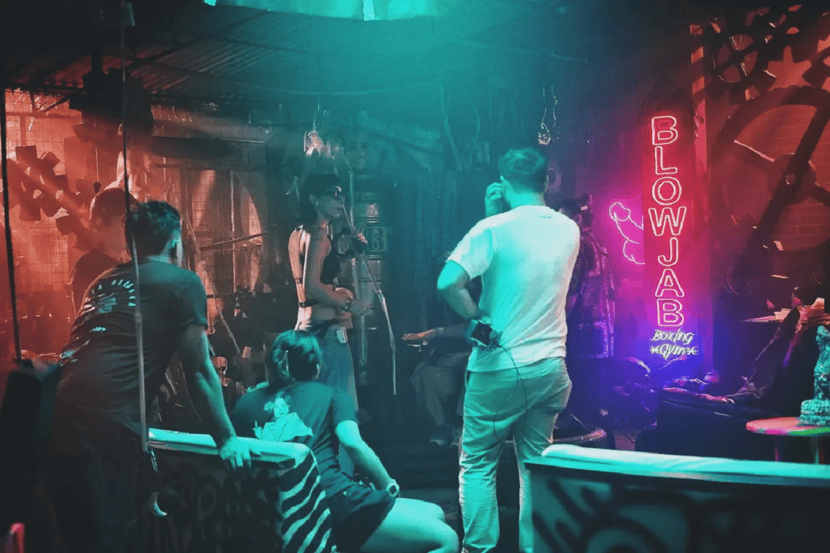 Chat, you saw it first: Katseye Lara just came out as queer | Lifestyle.INQ | Lifestyle.INQ