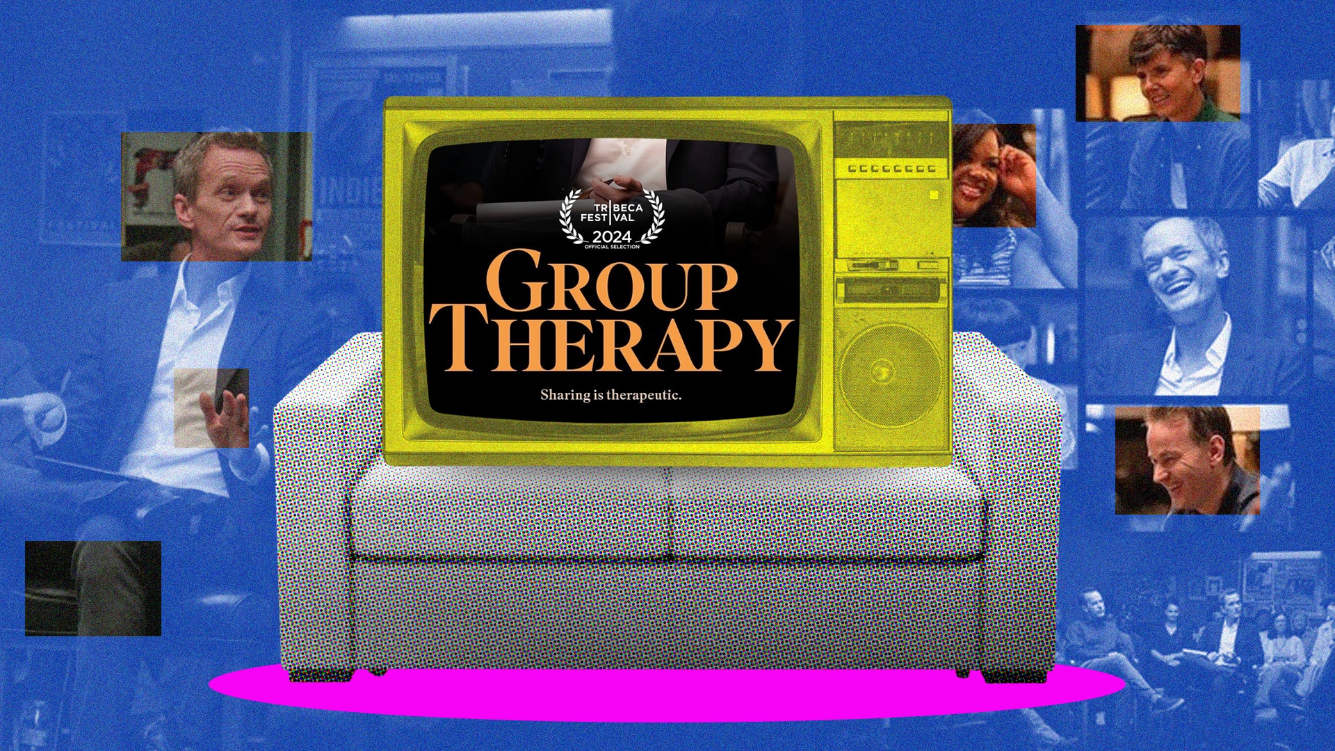 Talking is healing: AXA’s 'docu-therapy' reminds us we’re not alone ...