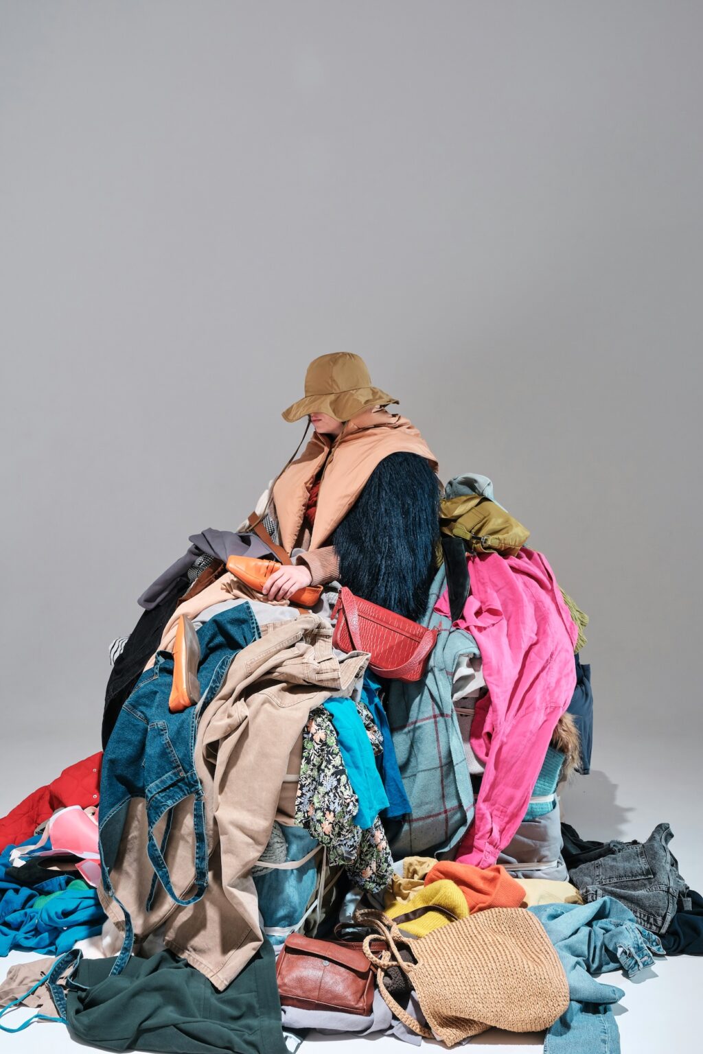 Recycled polyester is shedding a hidden pollution crisis | Lifestyle ...