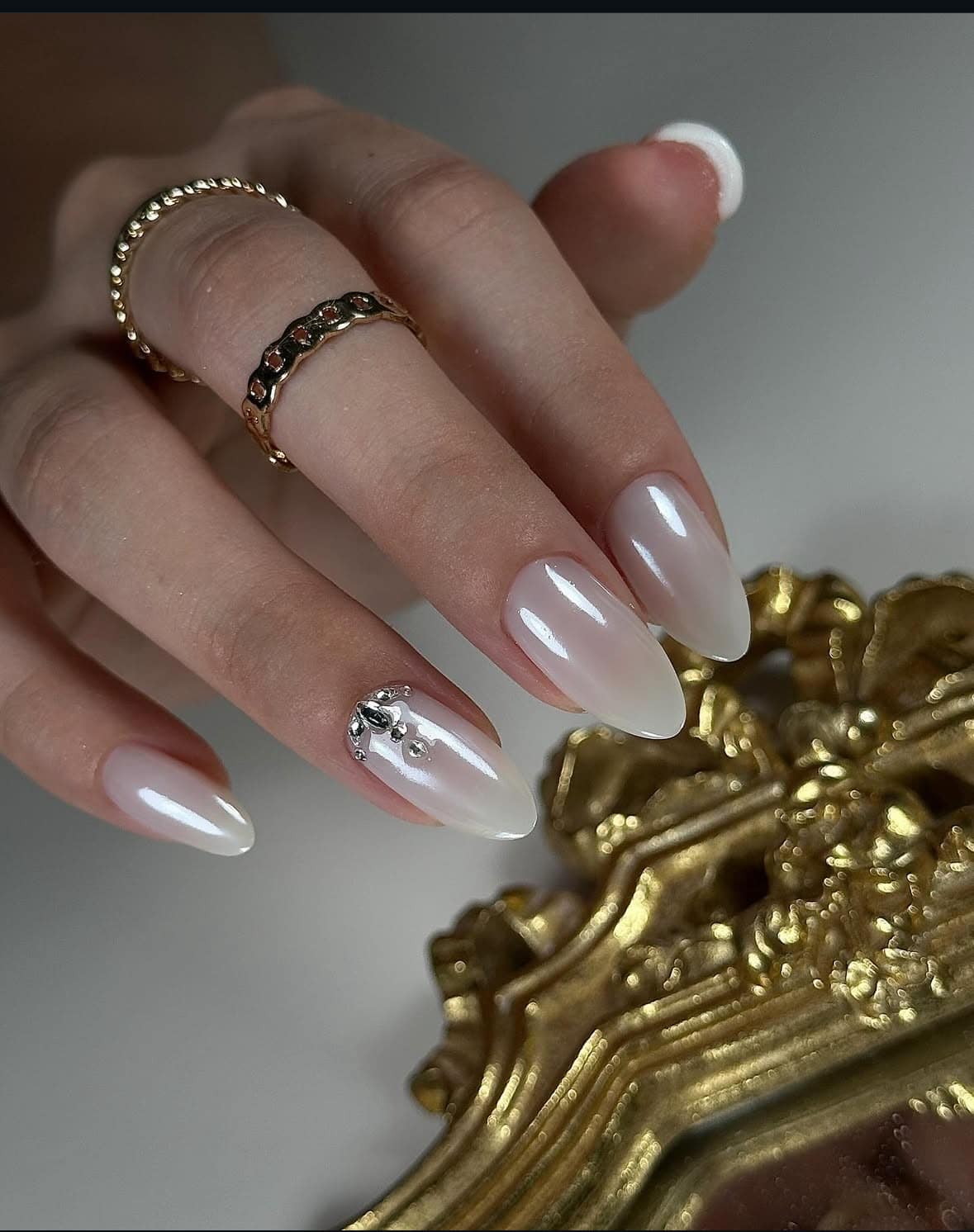 Why you should try a Russian manicure this holiday season | Lifestyle ...