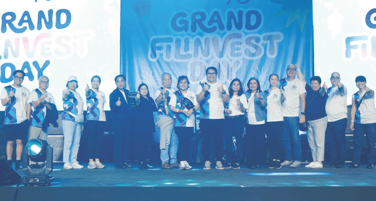 Green finds at Kultura make Paskong Pinoy shine | Lifestyle.INQ