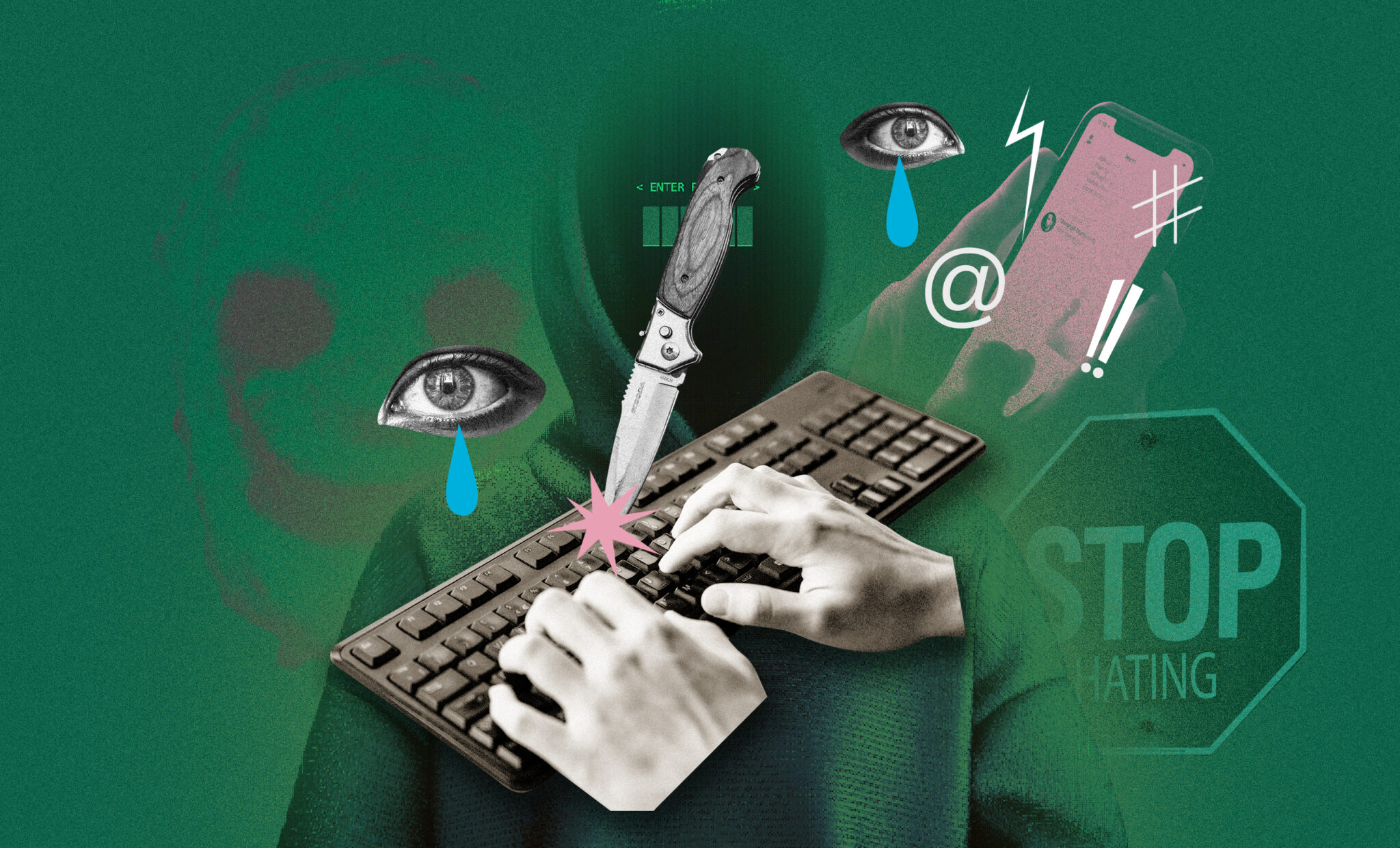 Haters gonna hate... but why? | Lifestyle.INQ | Lifestyle.INQ