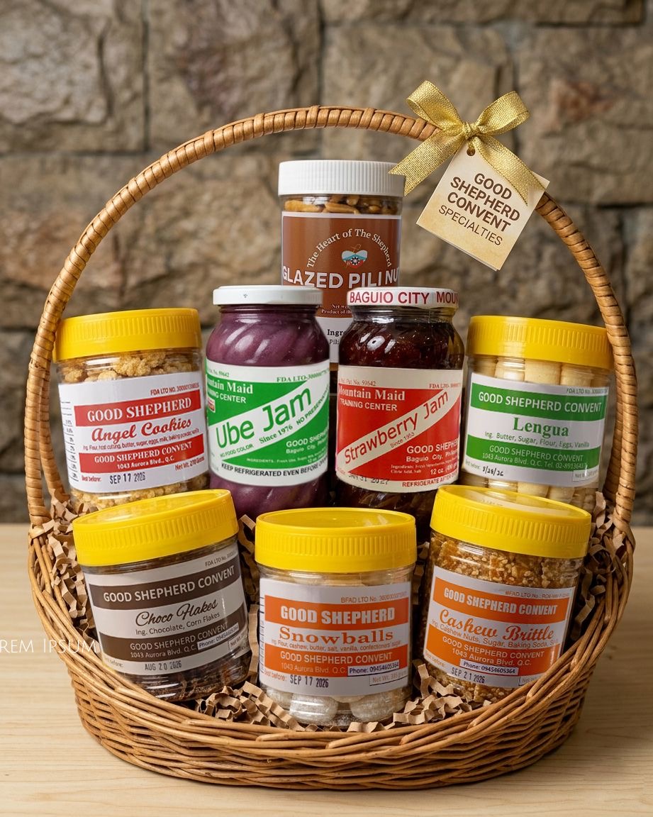 The Good Shepherd’s sweet work | Lifestyle.INQ | Lifestyle.INQ