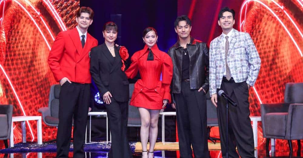 TikTok star Fonz enters his teleserye era | Lifestyle.INQ | Lifestyle.INQ