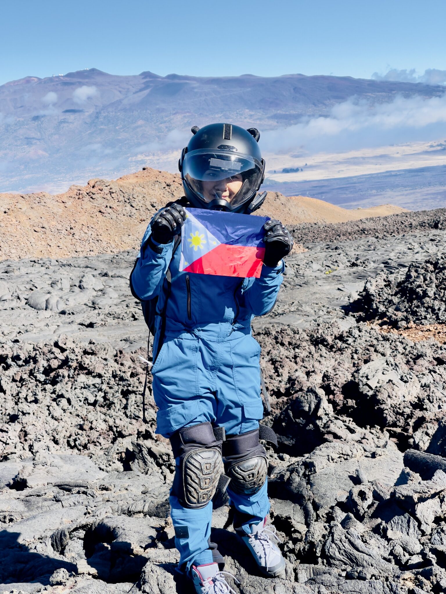 Creating space for Filipino food—in space | Lifestyle.INQ | Lifestyle.INQ