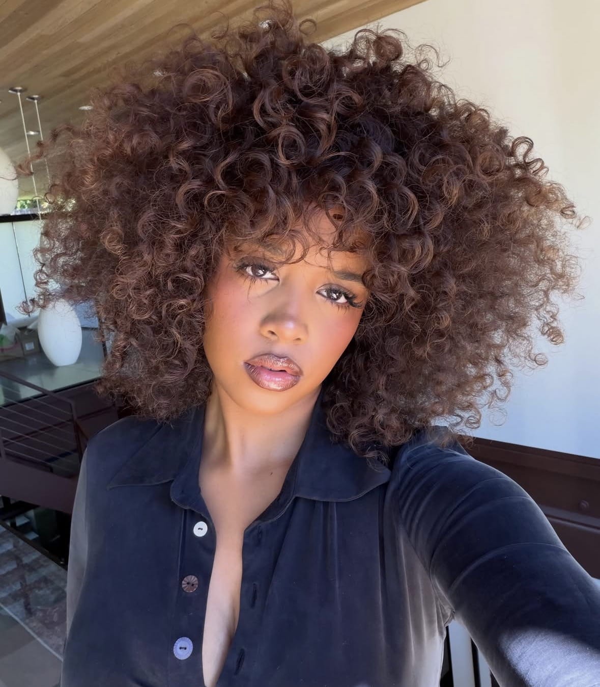 Beauty notes from H.E.R. | Lifestyle.INQ | Lifestyle.INQ