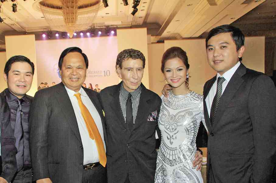 Travel Philippines - Your guide to places and food in the Philippines ...